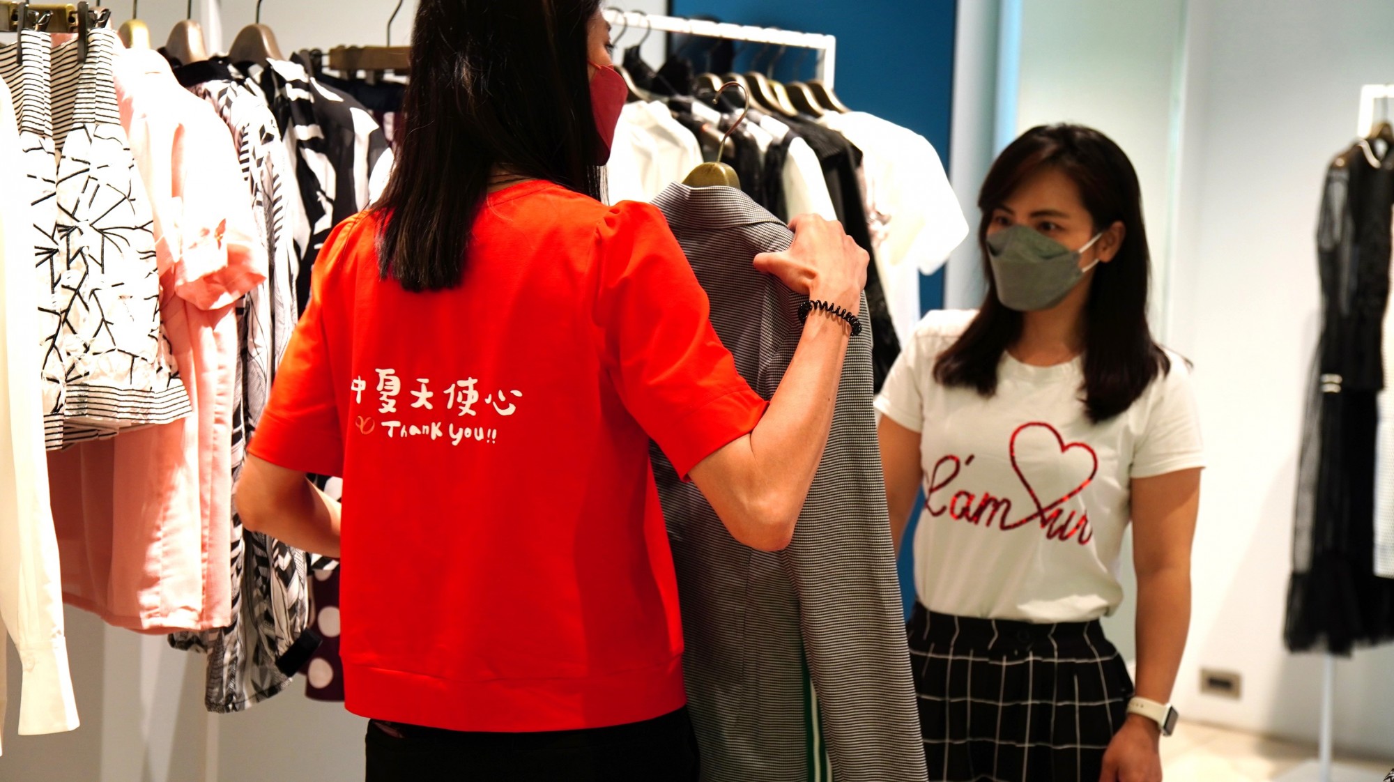 【新聞報導】iROO「仲夏天使心」溫暖全台2,000個愛奇兒家庭的心::天使心訊息::天使心家族基金會